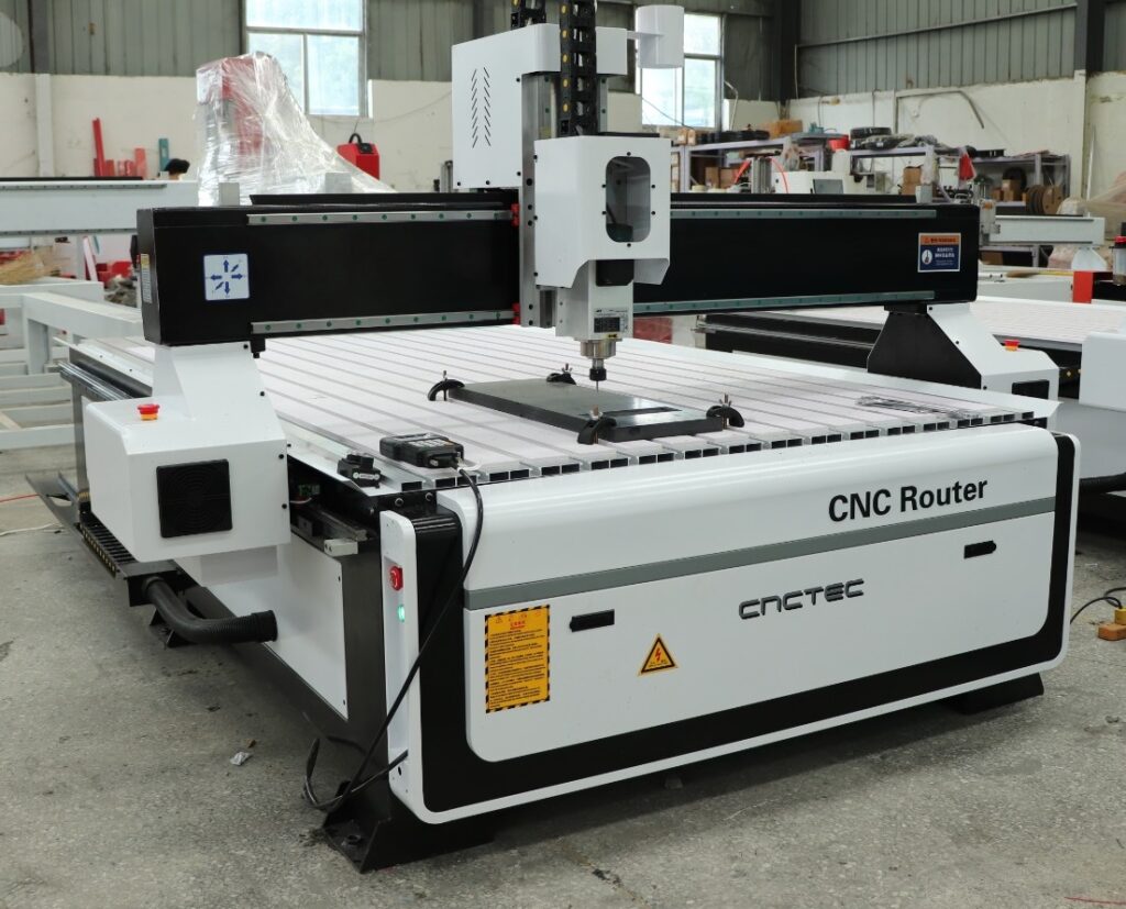 ROUTER 1525 Z300 SEMI INDUSTRIAL (VALOR + IVA) – CNCTEC